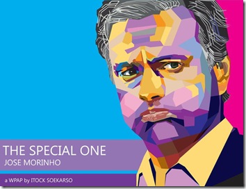 PopBox WPAP: WPAP GALLERY BY ITOCK S.